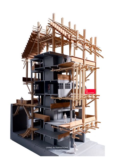 March Graduates Won Dfa Young Design Talent Special Mention Award 2022