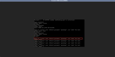 Openstack创建实例及浮动ip Shine Rainbow 博客园 Openstack创建实例及浮动ip Shine Rainbow 博客园