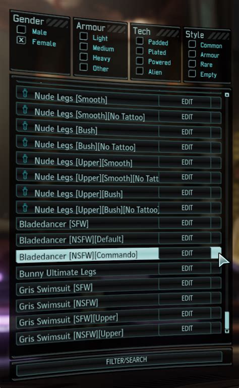Xcom 2 Mod Index Page 10 Adult Gaming Loverslab