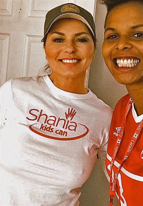 Shania Pokies Shania Twain Now Shania Twain Centre Sign Pictures Of