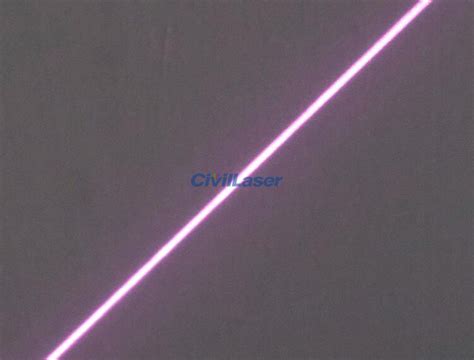 940nm 5mw~1200mw High Power Ir Line Laser Module Powell Lens Laser