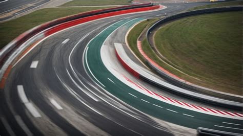 What Is A Chicane In F1 Performance Drivers Club