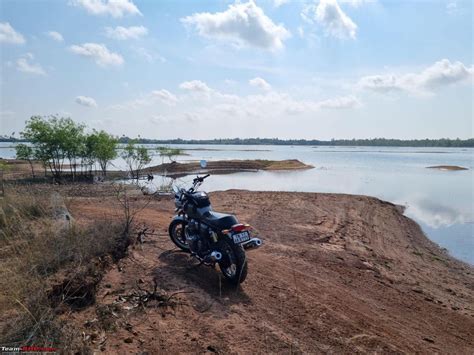 3rd Battery For My Royal Enfield Interceptor 650 In 40000 Km Team Bhp