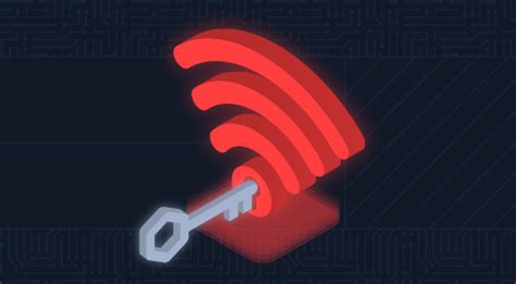 Wi Fi Penetration Testing Basics Course Htb Academy