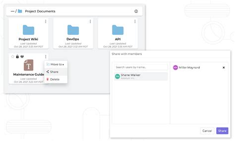 Real Time Document Management And Collaboration Software Xebrio