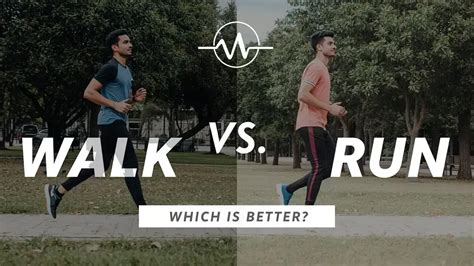 Comparing Walking And Running 5 Km Which One Is Superior For Weight Loss