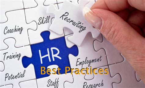 What Are Hr Best Practices California Business Lawyer And Corporate Lawyer