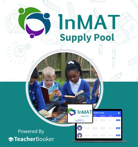 inmat teacher booker