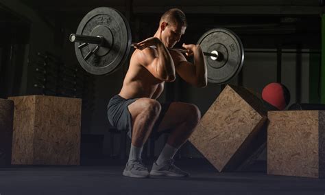 8 Week Circuit Weight Training To Burn Fat And Build Muscle Wpdf