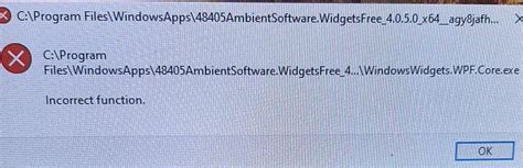 Start Up Error Win10 Windows 10 Forums