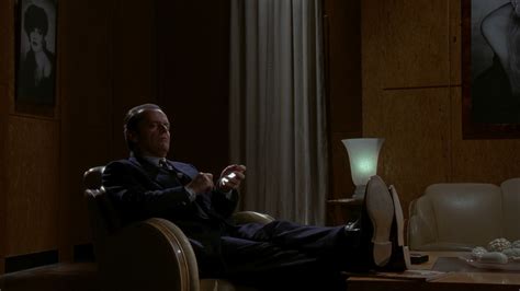 Jack Napiers Jack Nicholson Suit And Overcoat Propstore Find Your