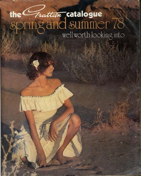 Grattan Catalogue Collections Vintage Pdf Downloads 33
