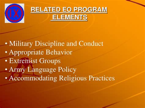 Ppt Equal Opportunity Eo Program Powerpoint Presentation Free