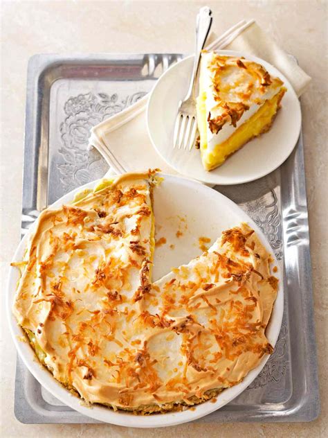 Pie Recipes For Your Most Unforgettable Slice Yet
