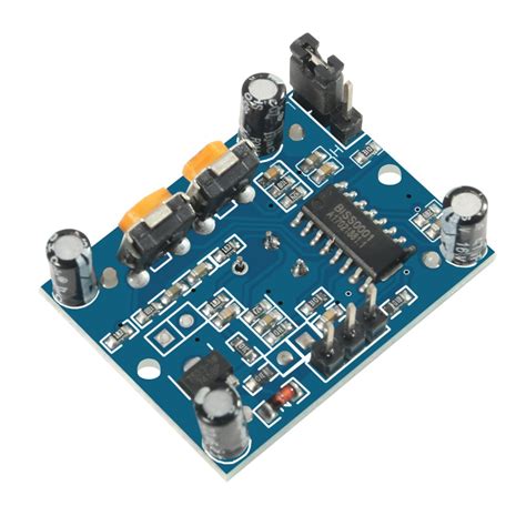 Motion Sensor Module SR HC SR Adjust IR Pyroelectric Infrared PIR Motion Sensor Detector