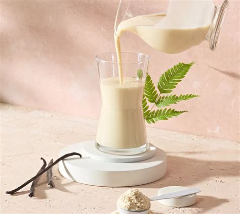 Protein Drink Mix Vegan Herbalife Uk