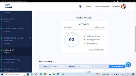 sai dileep sake on linkedin css building blocks css specificity