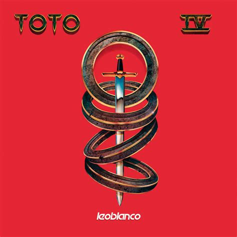 Toto Africa Leo Blanco Remix Leo Blanco