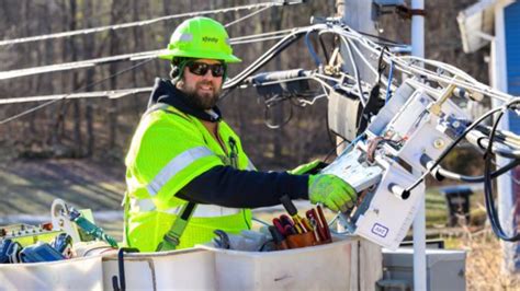 Comcast Bringing Xfinity G Network To More Than Homes And Businesses In Watertown