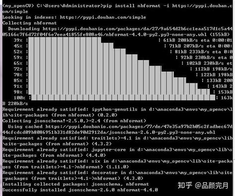 Importing Jupyter Notebooks as Modules 知乎