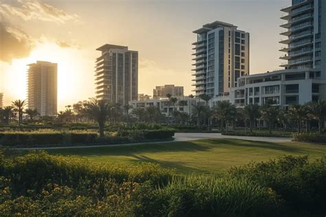 Range Developments In Rak A Breakthrough In The Real Estate Falcon