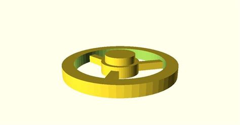 Stepper Motor Indicator By Nerdofepic Download Free Stl Model Stepper Motor Indicator By Nerdofepic Download Free Stl Model