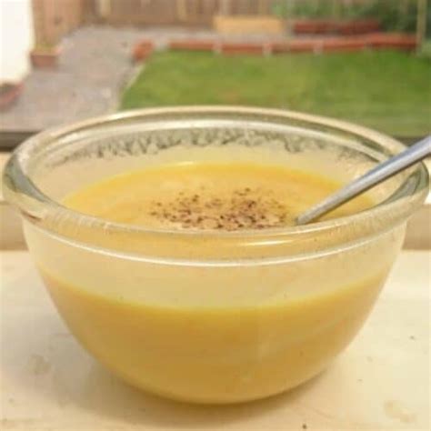 Unofficial Slimming World Parsnip Soup Maker Recipe Tastefully Vikkie