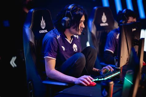 Lol Caso Grell Não Exclui As Obrigações Assumidas Pela Parte Keyd Explica Advogado Pichau