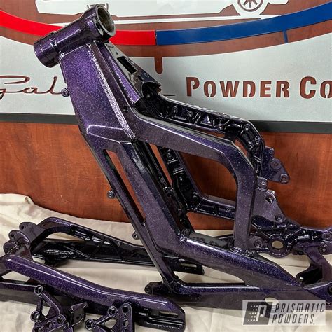 Talaria Mx3 Prismatic Powders