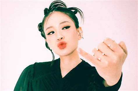 Lil Cherry Is A Mukkbang Mama With An Undying Love For Poetry LIFTED Asia