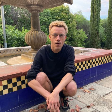 Ignatius · Artist Profile