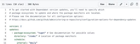 github ds2286s secure repo tutorial sbd test