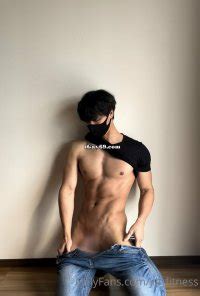 Jiji Fitness Japanese Lpsg