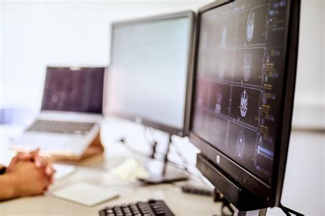 Efficient Ai Technology For Mri Data Analysis Lifeboat News The Blog