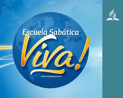 Es Viva Revitalizando La Escuela Sabática Iglesia Adventista Del