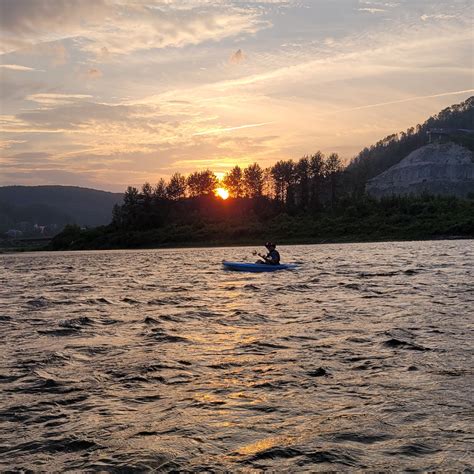20e Groupe Scout Du Triangle Quebec Qc