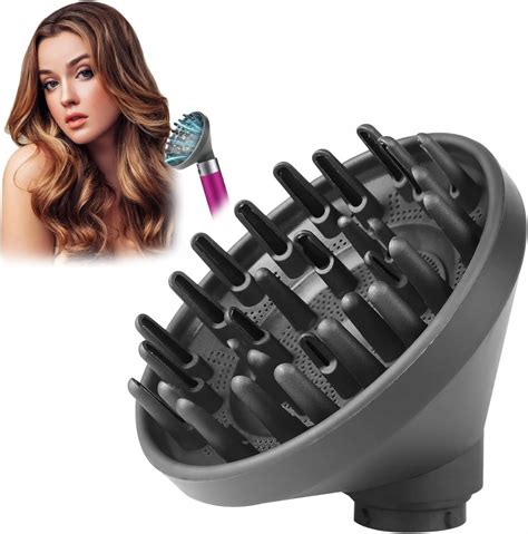 Dyson Prijenosni Difuzor Za Kosu Za Airwrap Hs05 Hs03 Hs01