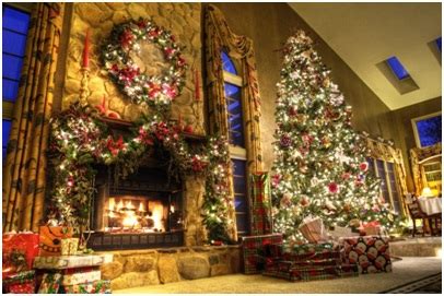Winter Celebrations Around The World Blog Ebe