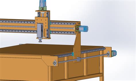 Free Cad Designs Files And 3d Models The Grabcad Community Library