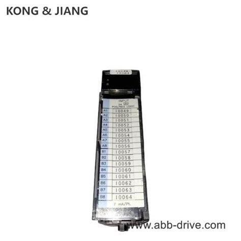 GE Fanuc Series PLC Module Programmable Logic Controller Component Abb Drive