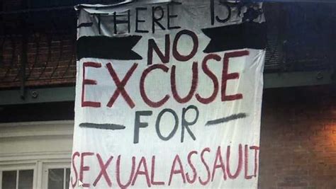 16 Sex Related Crimes Reported On Ohio Universitys Campus In First Few