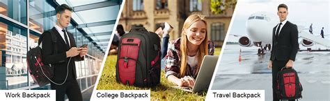 Travel Laptop Backpack