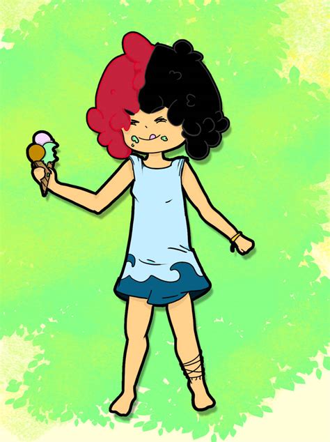 Lida By Pantsusniffer On Deviantart