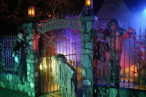 Knott S Halloween Haunt Artofit
