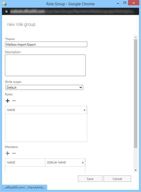 How To Import PST Mailboxes To Exchange Server