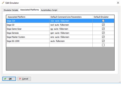 Fusion 364 Comman Line Arguments Not Working Troubleshooting