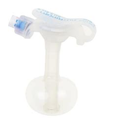 Kangaroo Skin Level Balloon Gastrostomy Kit 12 Fr Betty Mills