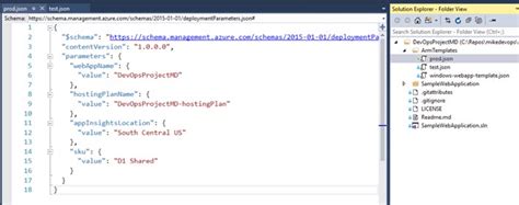 Azure Devops Projects Adding An Additional Environment