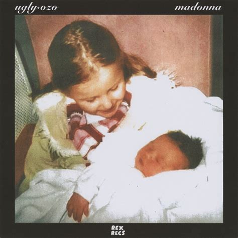 Madonna Ugly Ozo