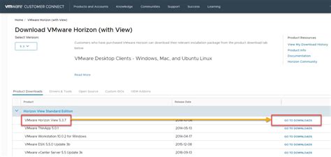 Creating Virtualized Desktops With The Vmware Vdi Solution